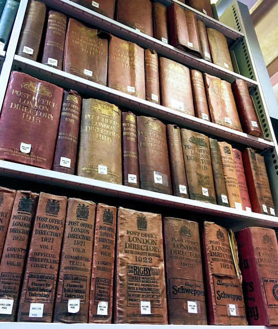 Spotlight on: the University of Leicester Library – CILIP Local Studies ...