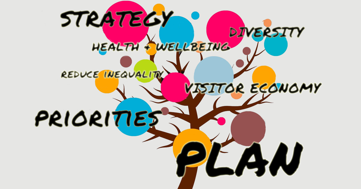 Toolkit: Linking with local authority priorities – CILIP Local Studies ...