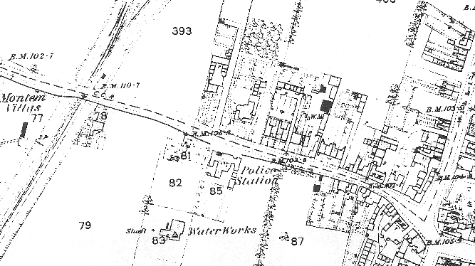 Toolkit: Maps & plans – CILIP Local Studies Group